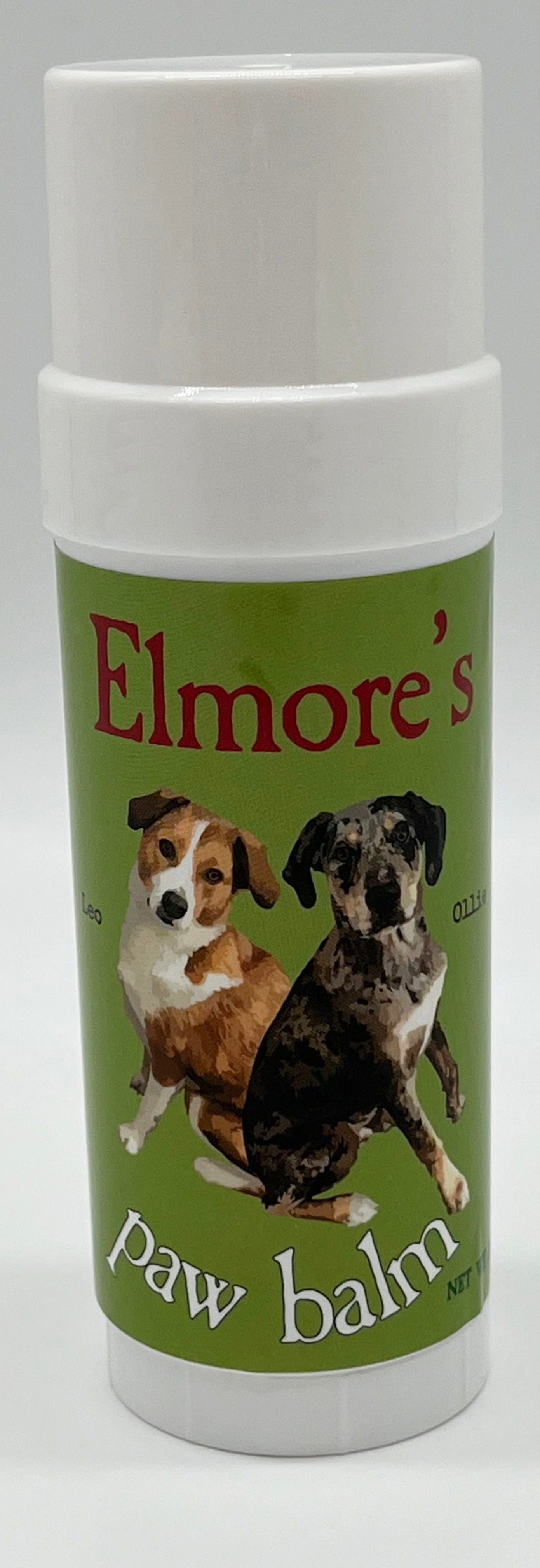 Paw Balm – Elmore Mountain Farm