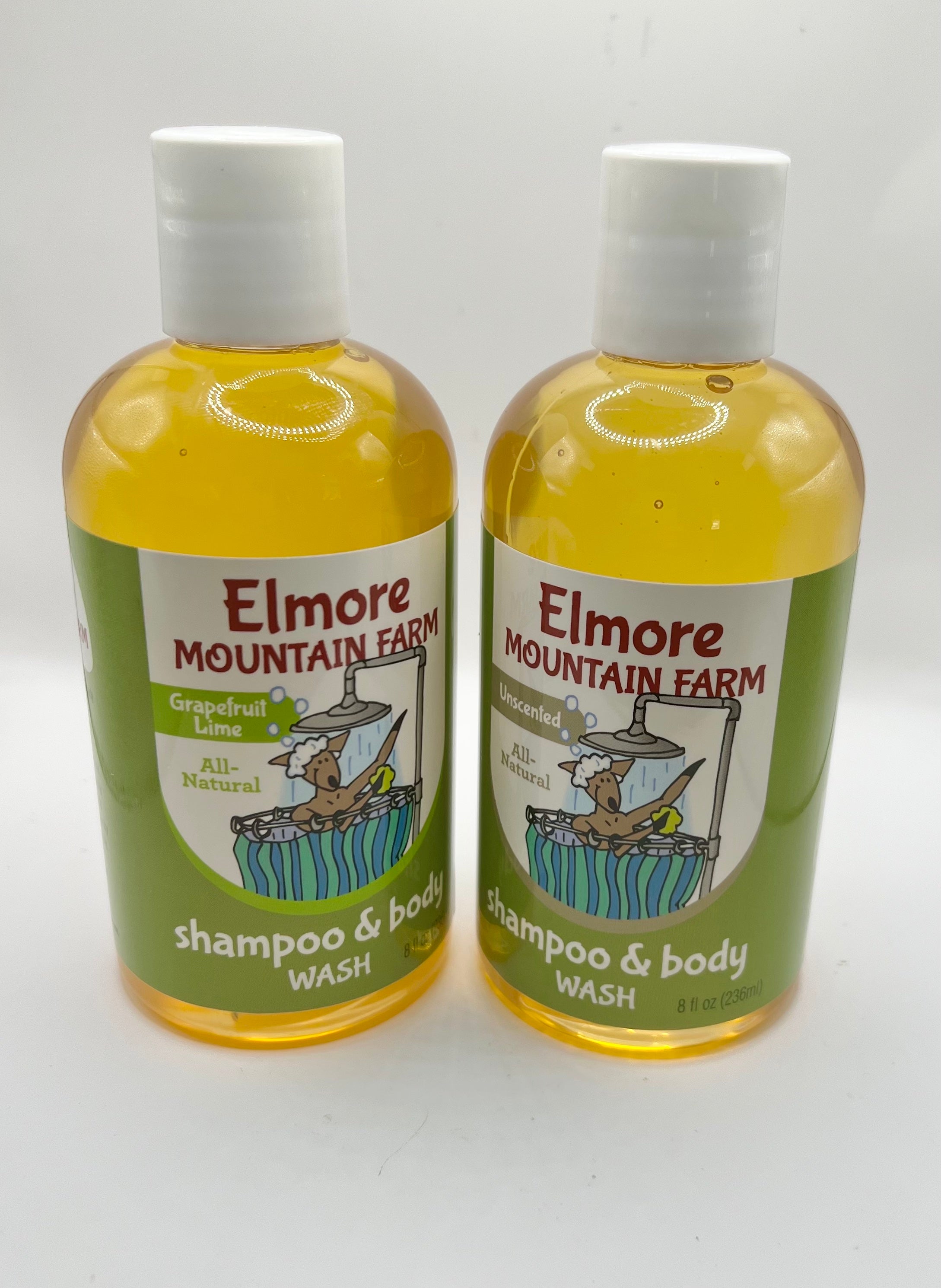 Shop Elmore Mountain Farm Goat Milk Soap & Beauty Products