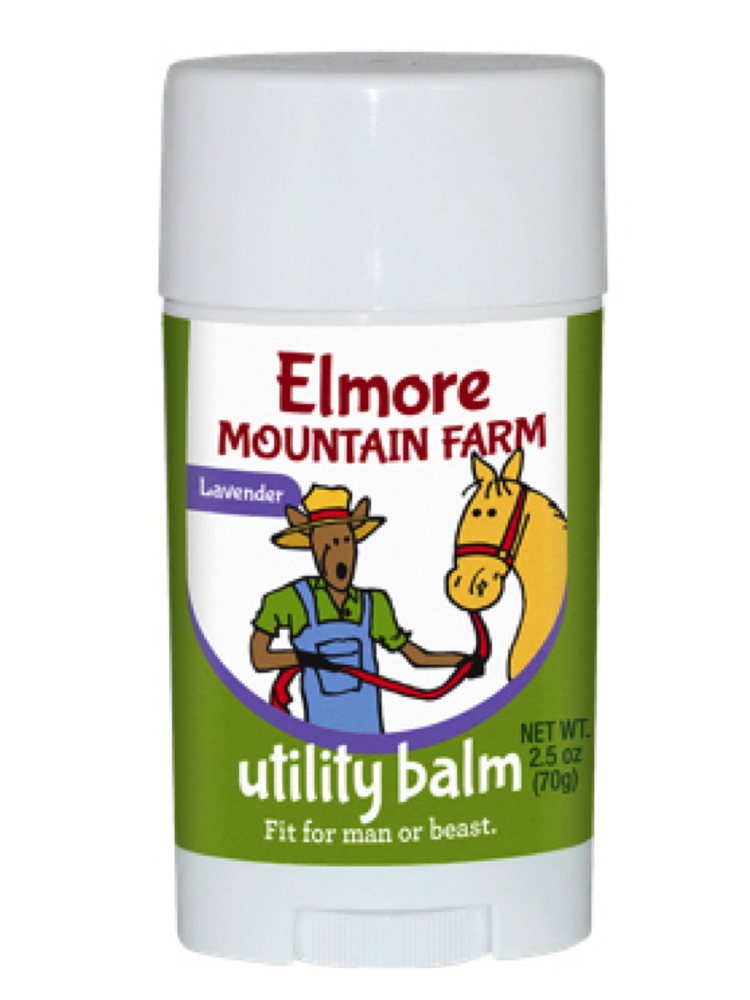 Utility Balm – Elmore Mountain Farm